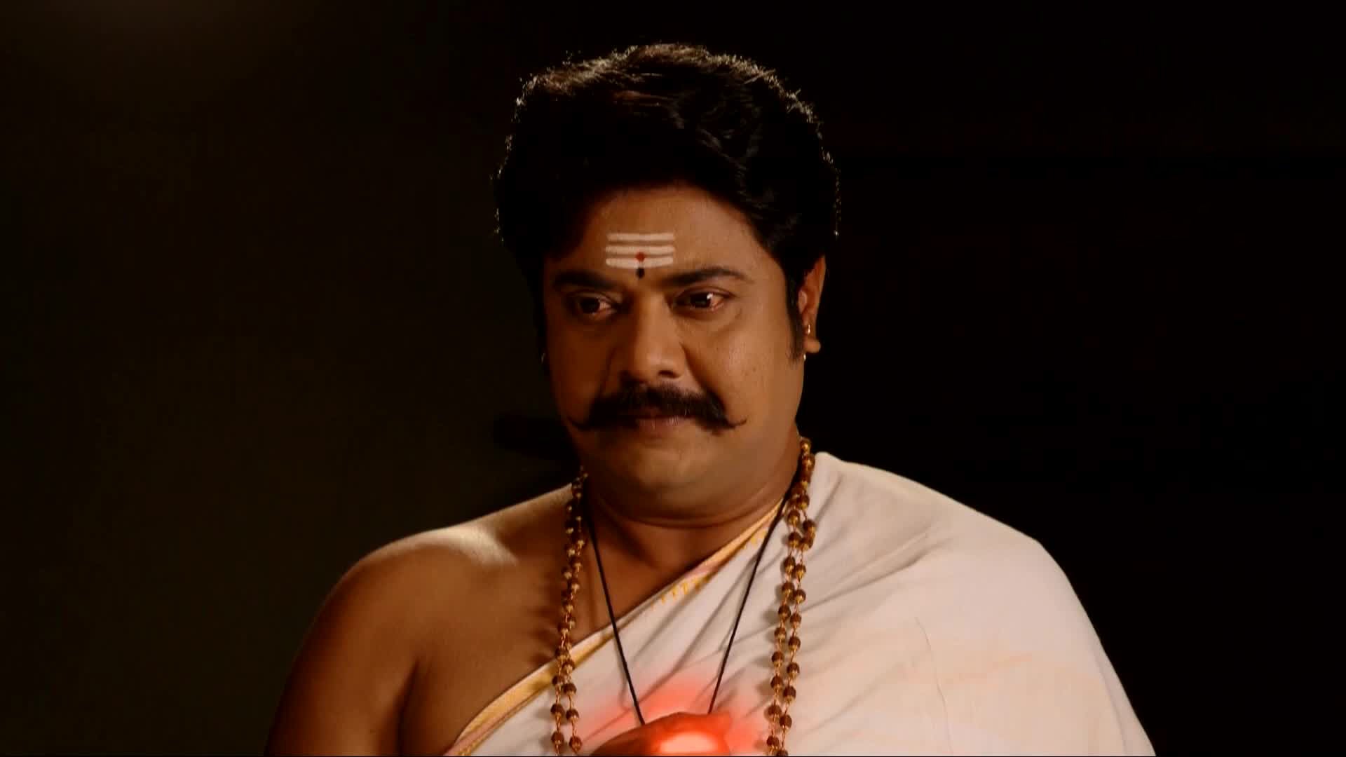 Raghunath unveils his divine powers - JioHotstar