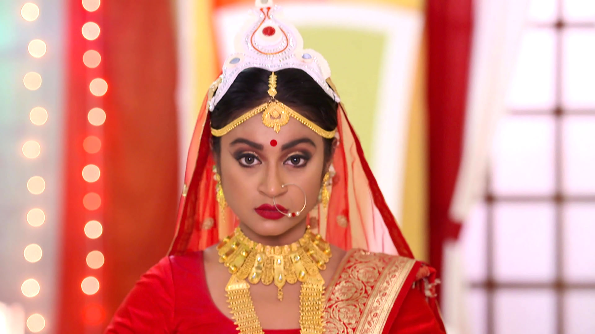 Watch Nojor S1 Episode 33 on JioHotstar
