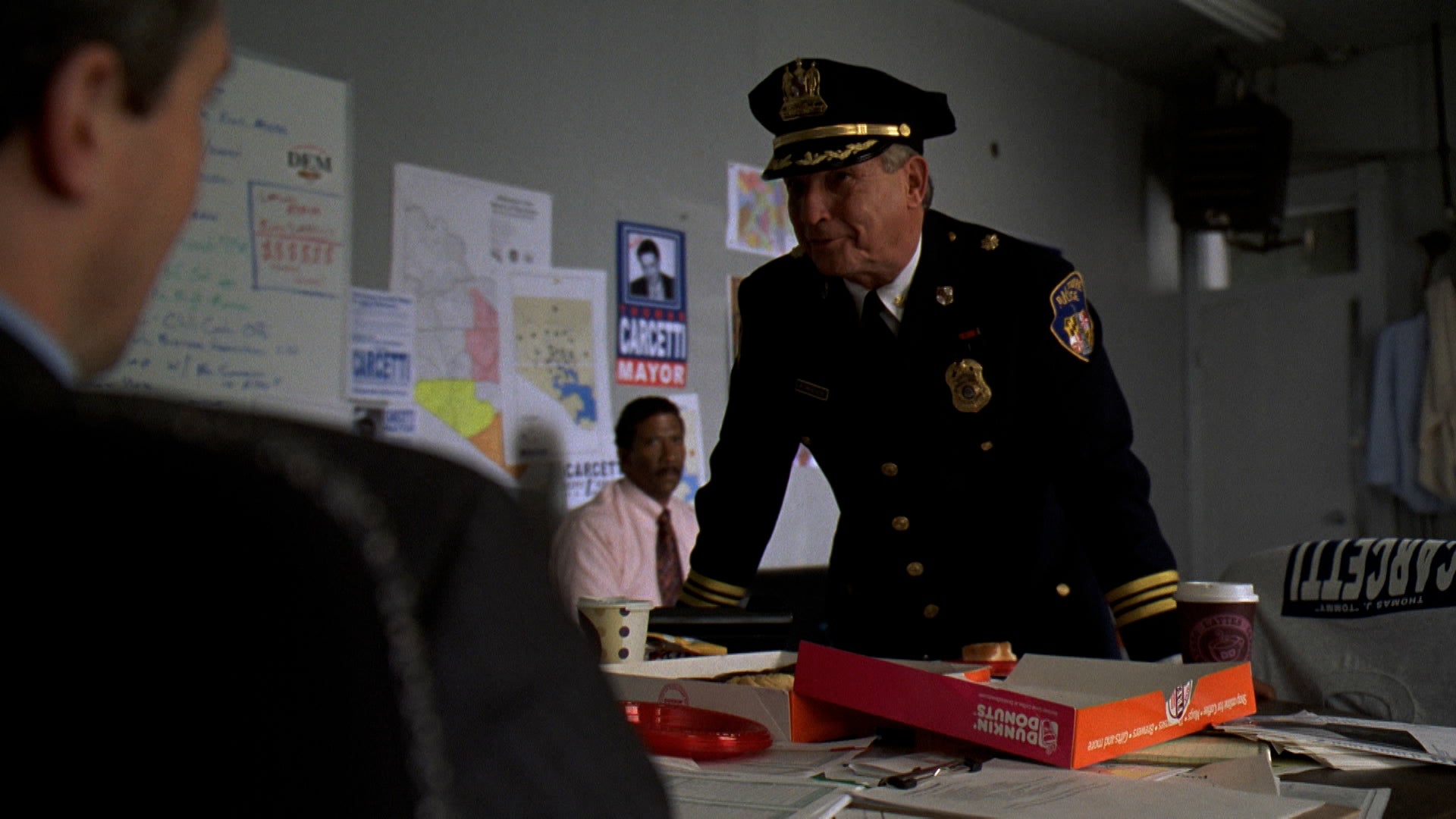 Watch The Wire S4 Episode 5 on JioHotstar