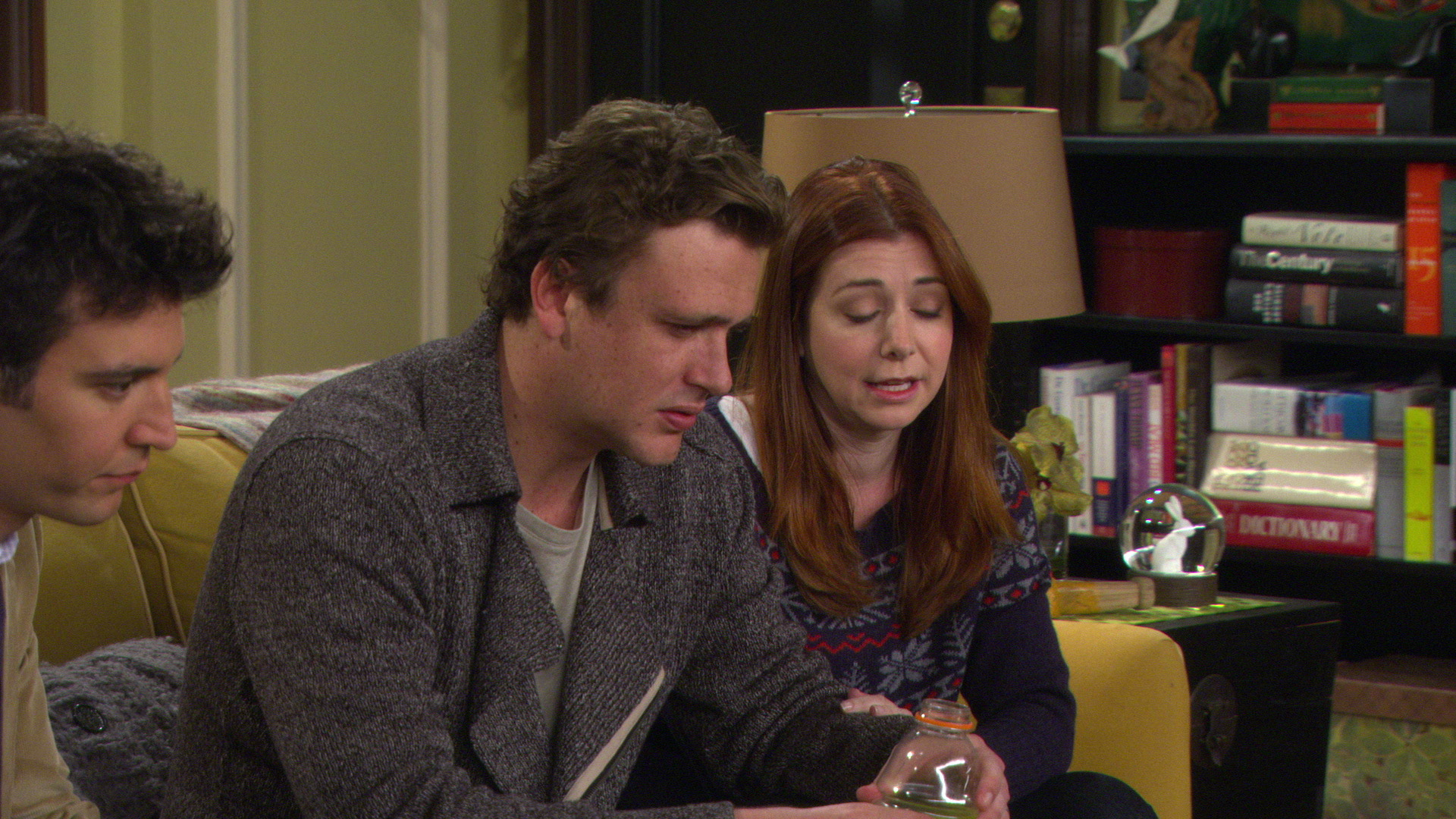 Watch How I Met Your Mother Episode 2 on Disney+