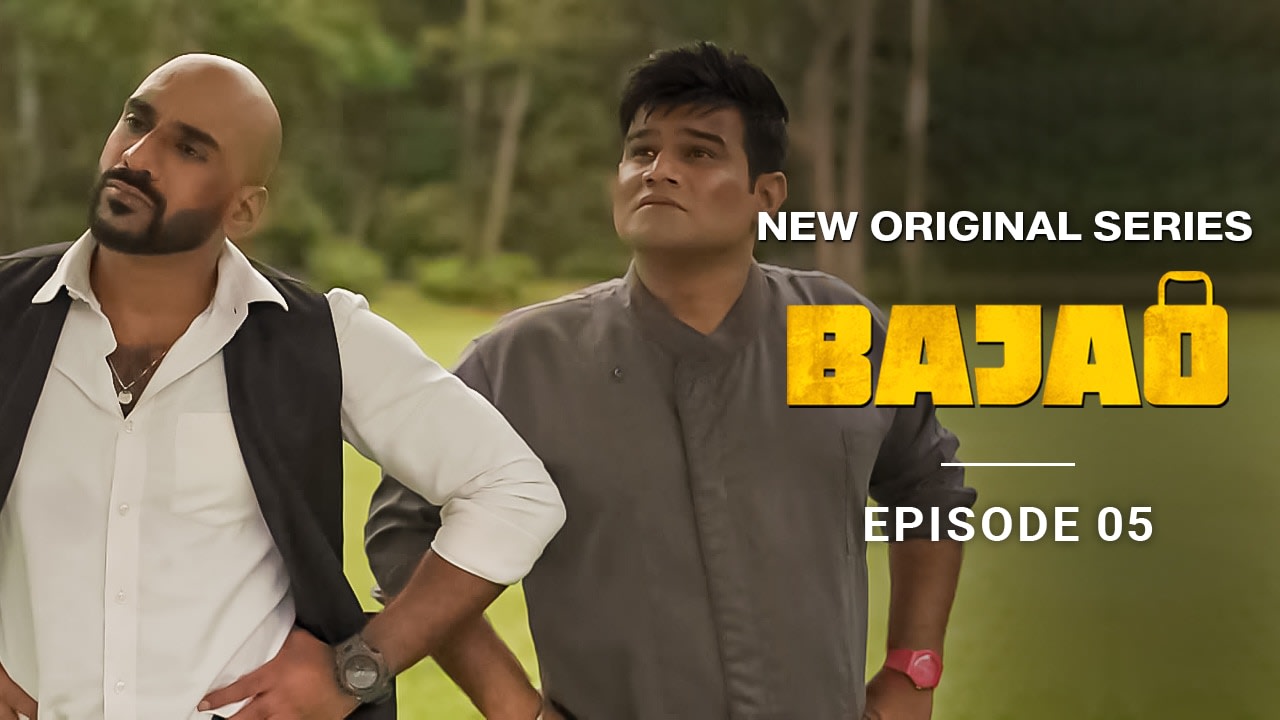 Watch Bajao S1 Episode 5 on JioHotstar