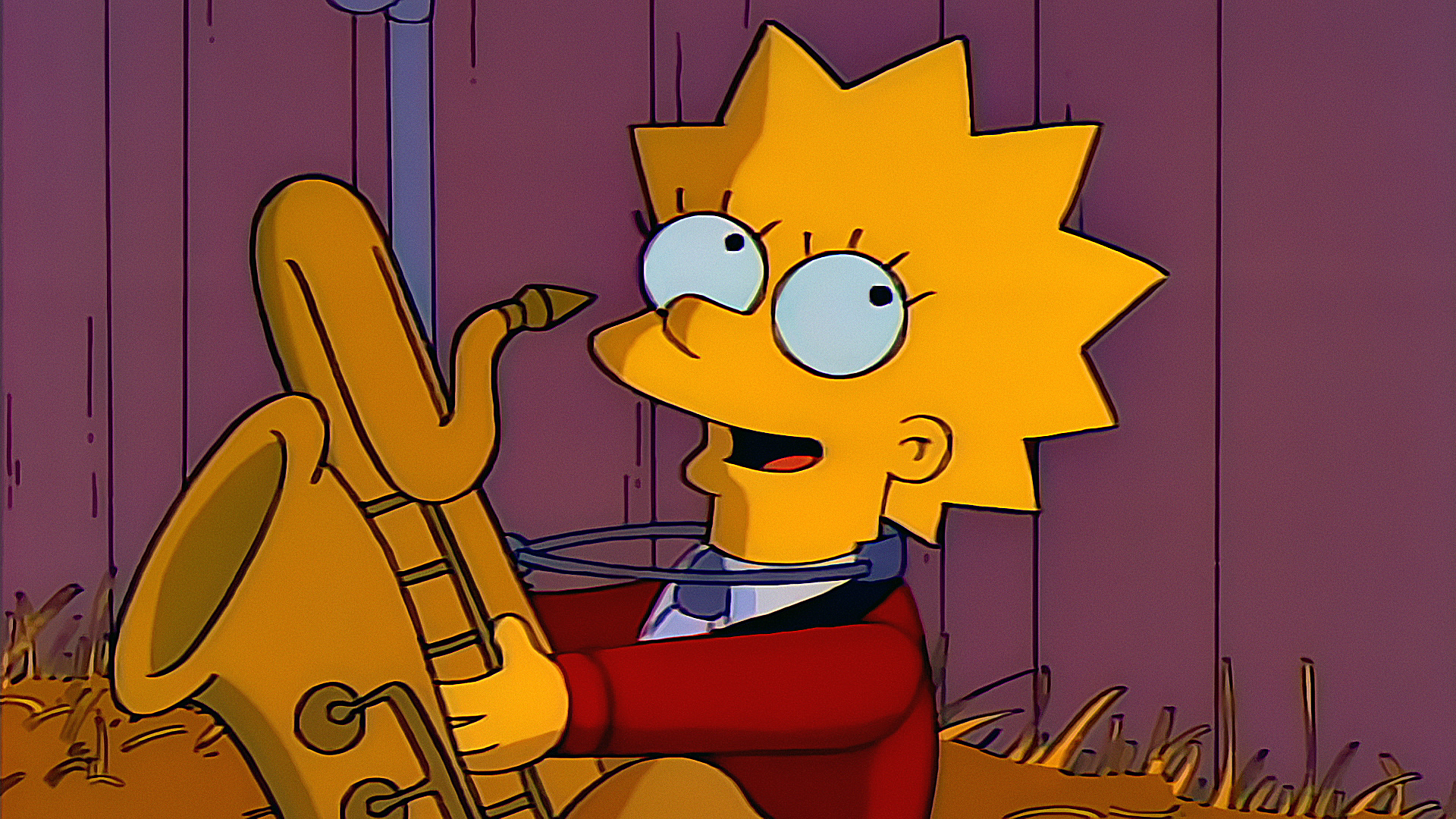 Watch The Simpsons Episode 7 on Disney+ South Africa | English ...