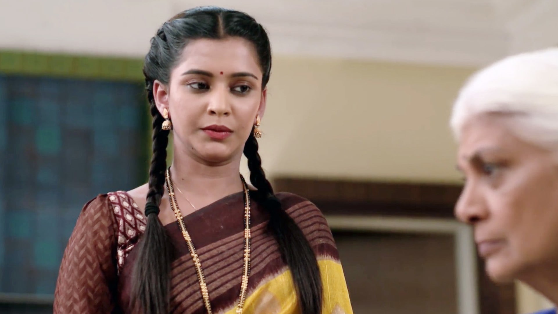 Rama’s Befitting Reply - Promo - JioHotstar