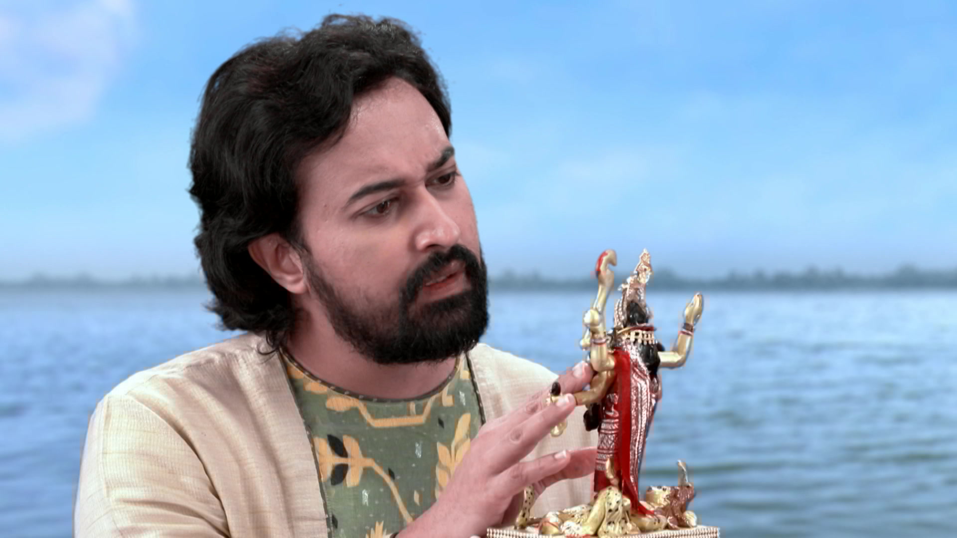 Watch Ramprasad S1 Episode 114 on JioHotstar