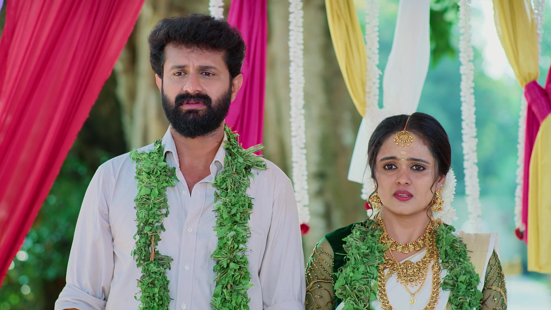 Stream Hari Ties the Knot with Achu Season 1 Episode 153 – Hari Ties ...