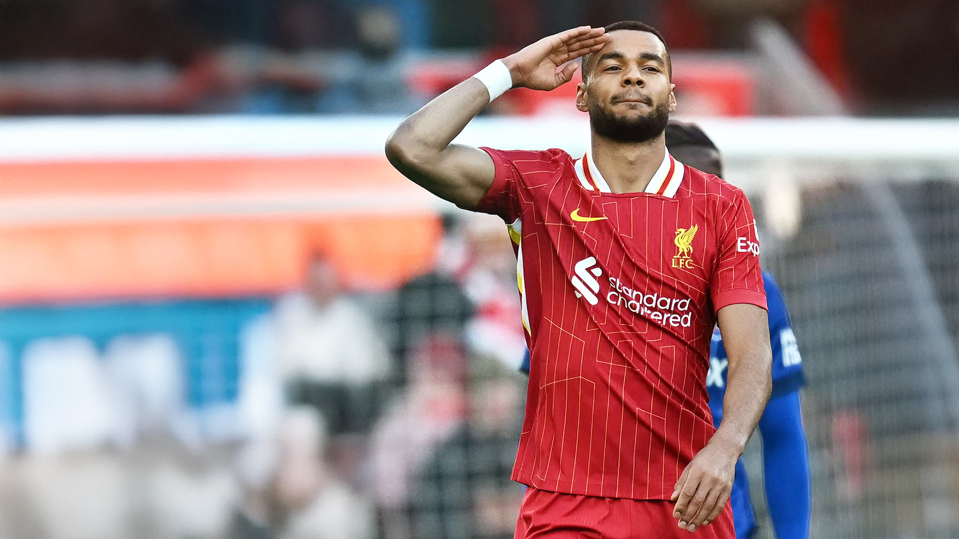 Hits & Flops: Liverpool vs Ipswich Town