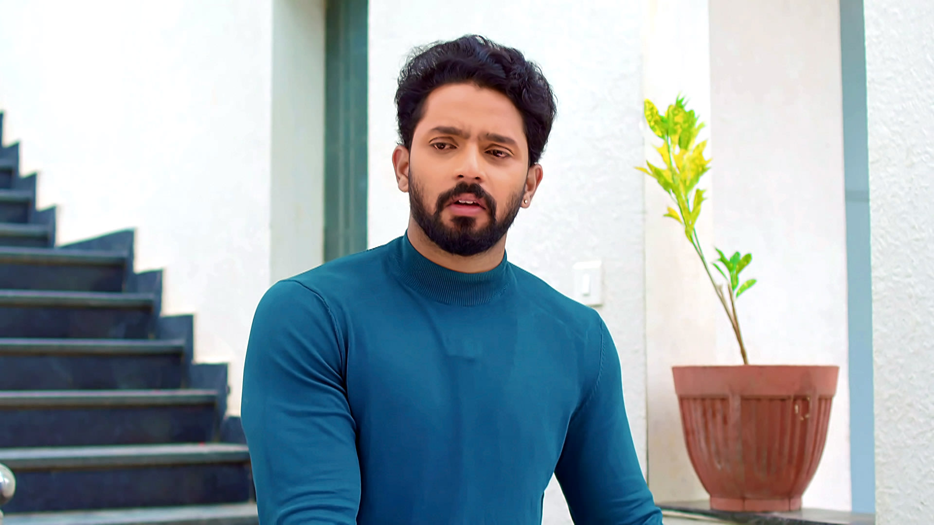 Watch Raaji Episode 118 on JioHotstar