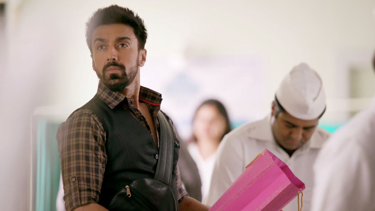 Watch DEV Episode 4 on JioHotstar