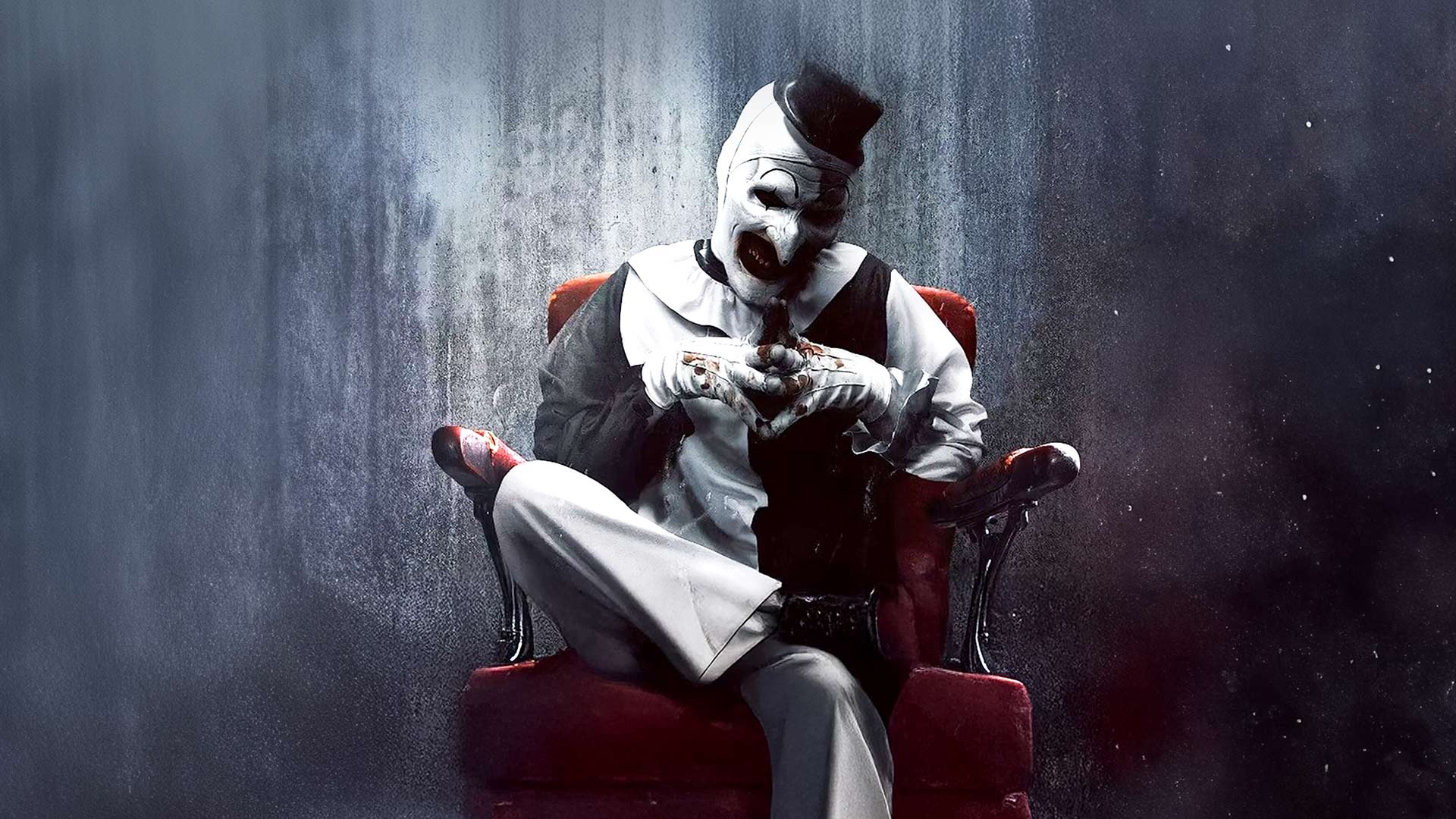 Watch Terrifier 3 - JioHotstar