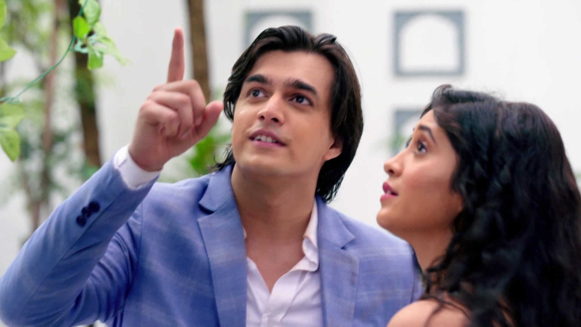 Naira has a plan, will Kartik agree? - JioHotstar