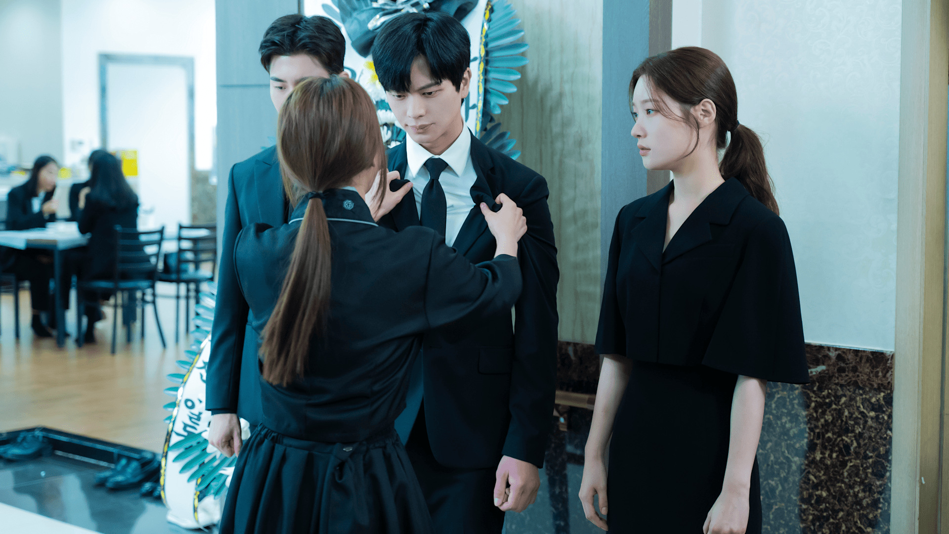 Watch The Golden Spoon S1 Episode 15 on Disney+