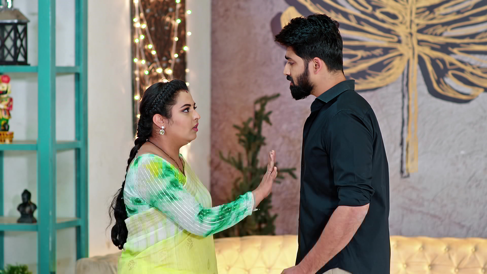 Watch Aragini 2 S1 Episode 540 on JioHotstar