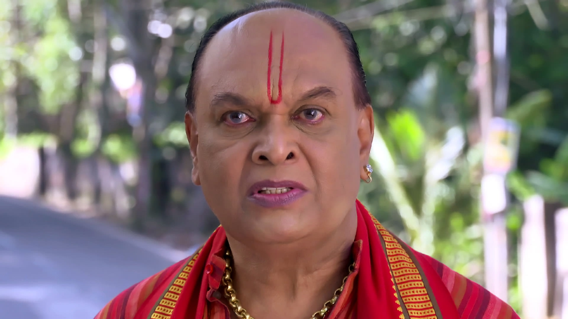 Watch Bharya S12 Episode 202 on JioHotstar