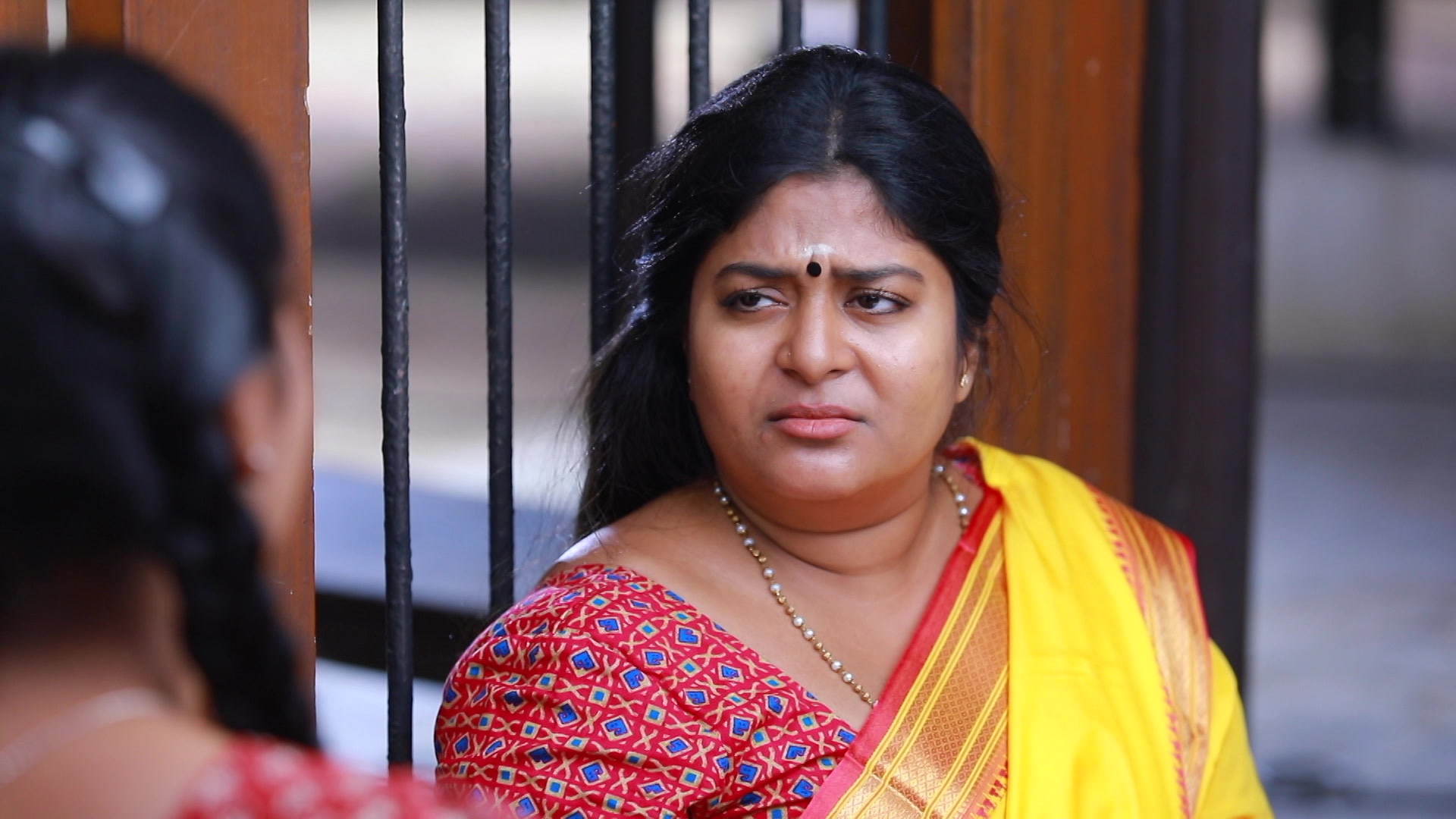 Watch Thangamagal S1 Episode 69 on JioHotstar
