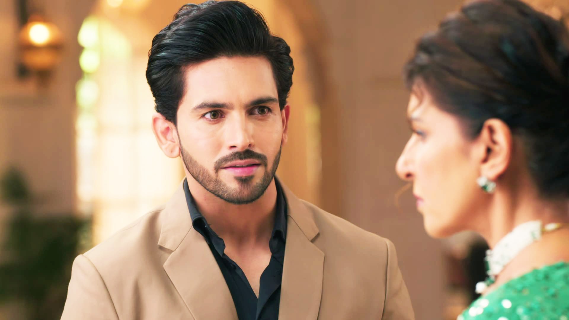 Watch Yeh Rishta Kya Kehlata Hai Episode 1189 on JioHotstar