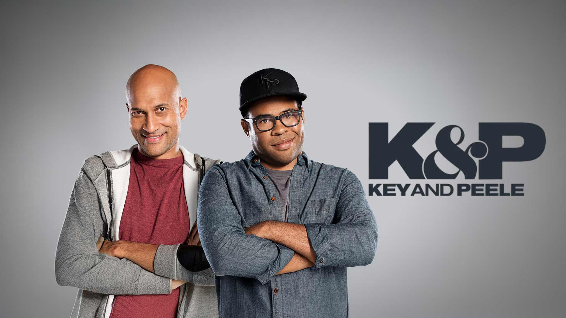 Stream key-and-peele TV Show Online | Watcho