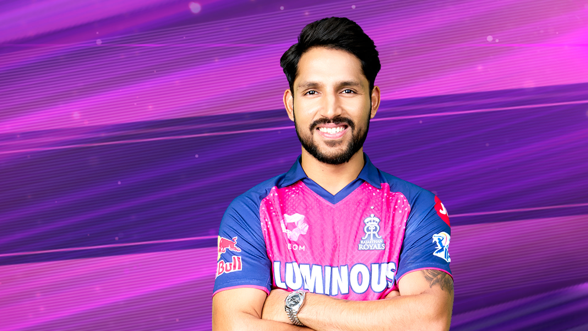 RR Look to Regain Form, Take On DC