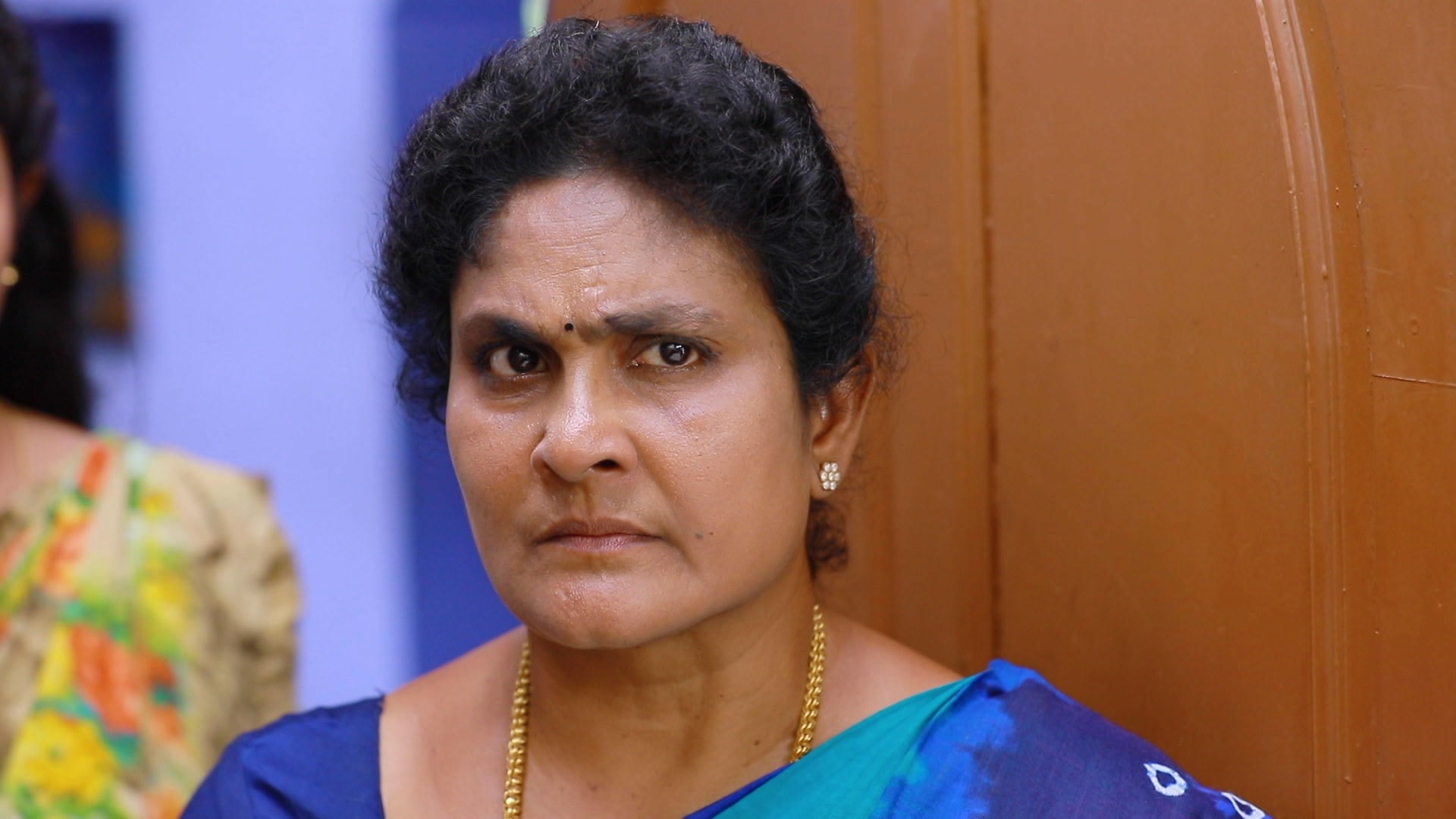 Watch Mahanadhi S1 Episode 596 on JioHotstar