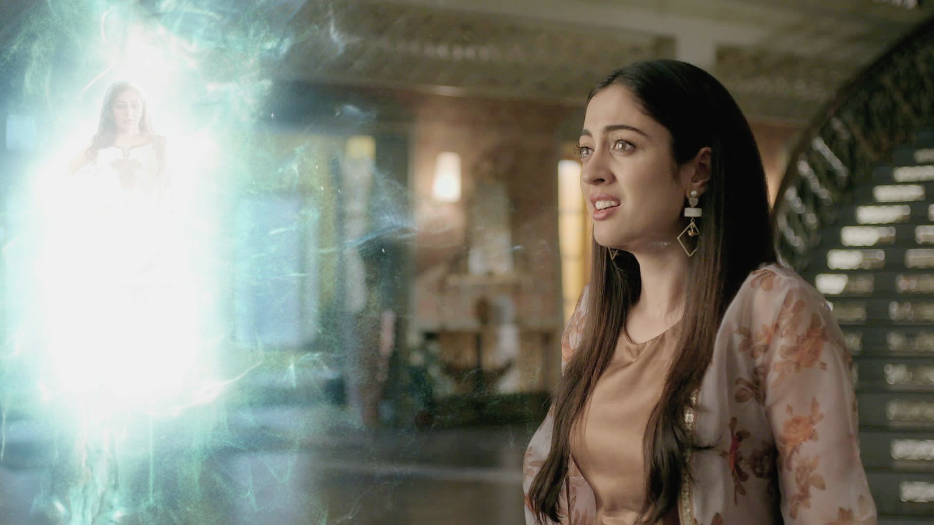 Watch yehh-jadu-hai-jinn-ka only on Watcho