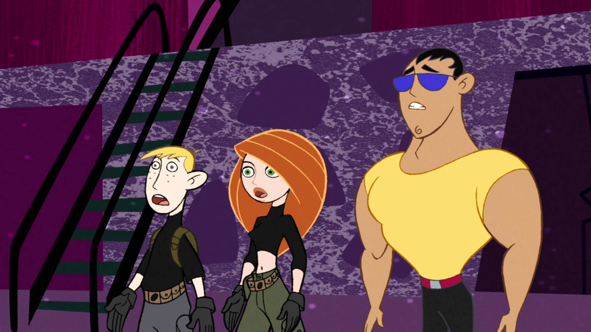 Stream Coach Possible Season 1 Episode 11 – Coach Possible on Disney+ ...