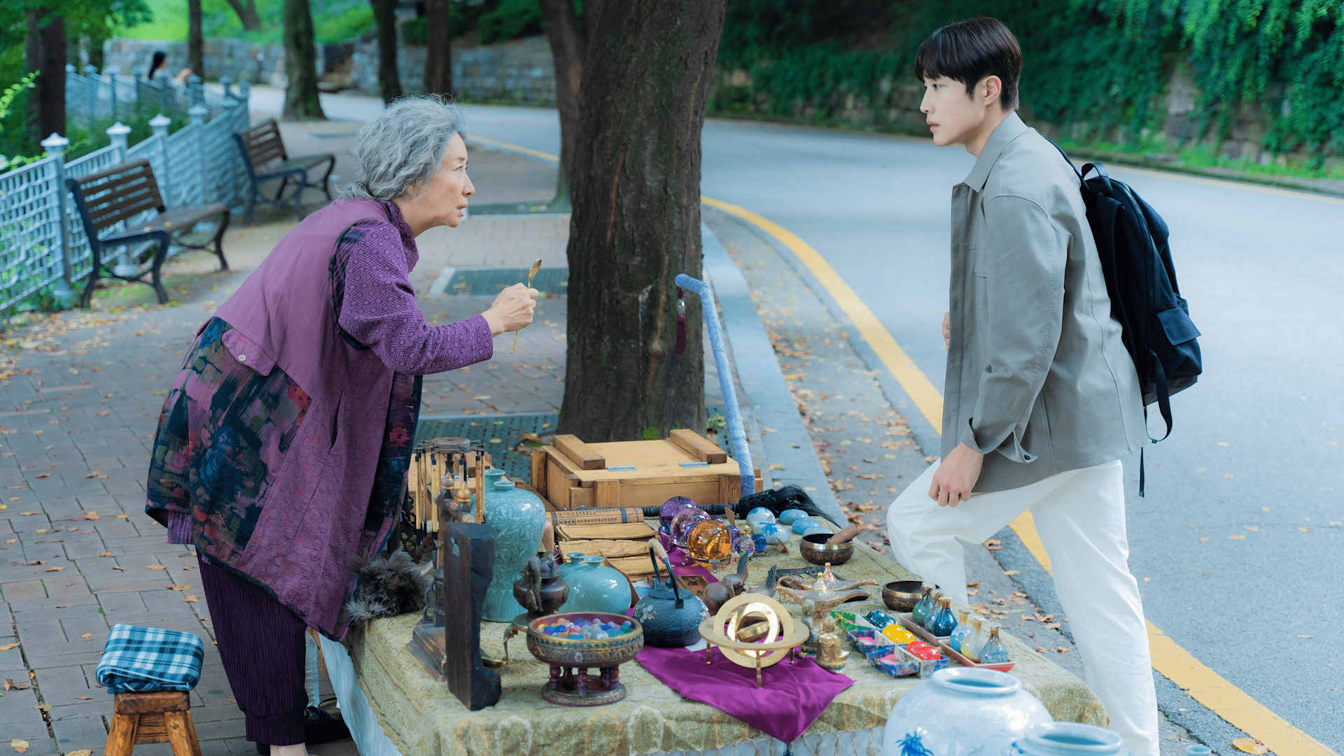 Watch The Golden Spoon Episode 12 on Disney+