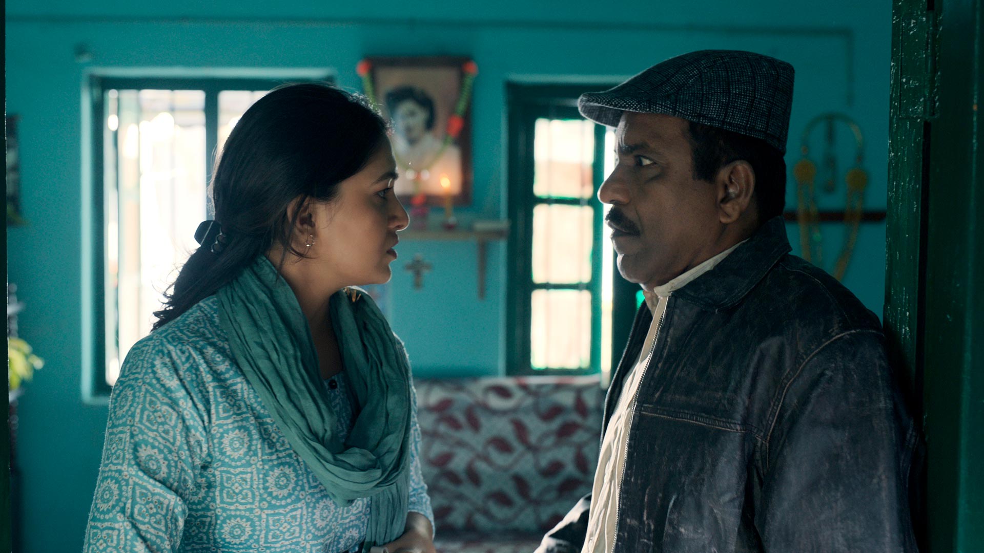 Watch Chutney Sambar Episode 5 on JioHotstar