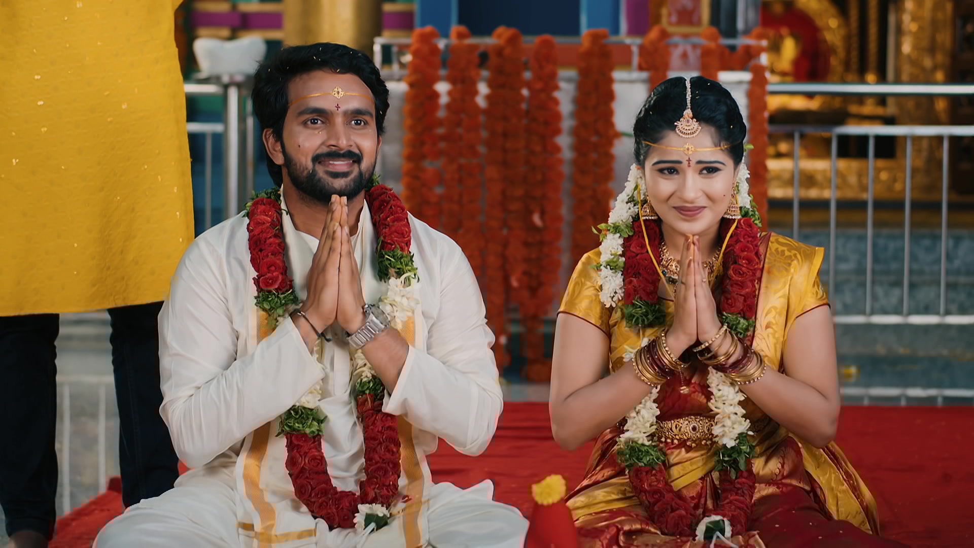 Watch Intinti Ramayanam S1 Episode 71 on JioHotstar