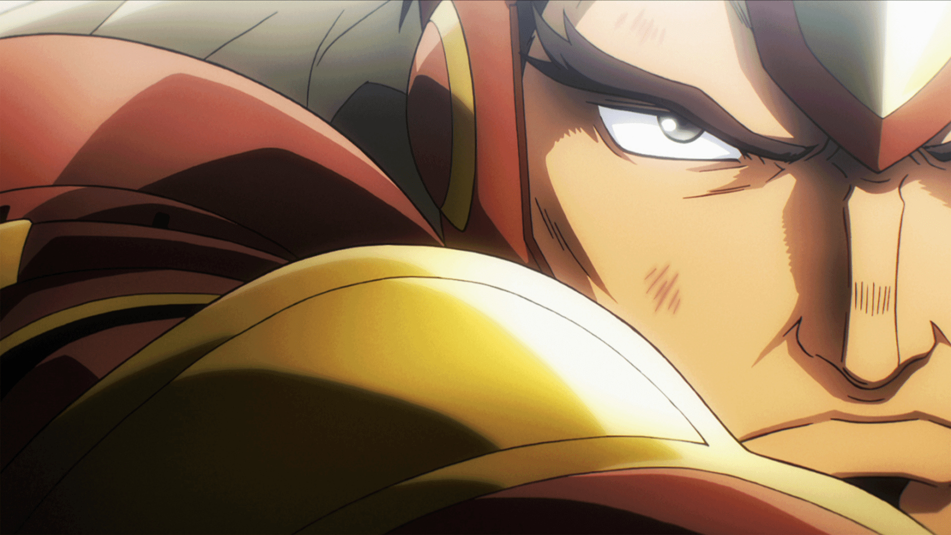 Watch Overlord S3 Episode 13 on Disney+