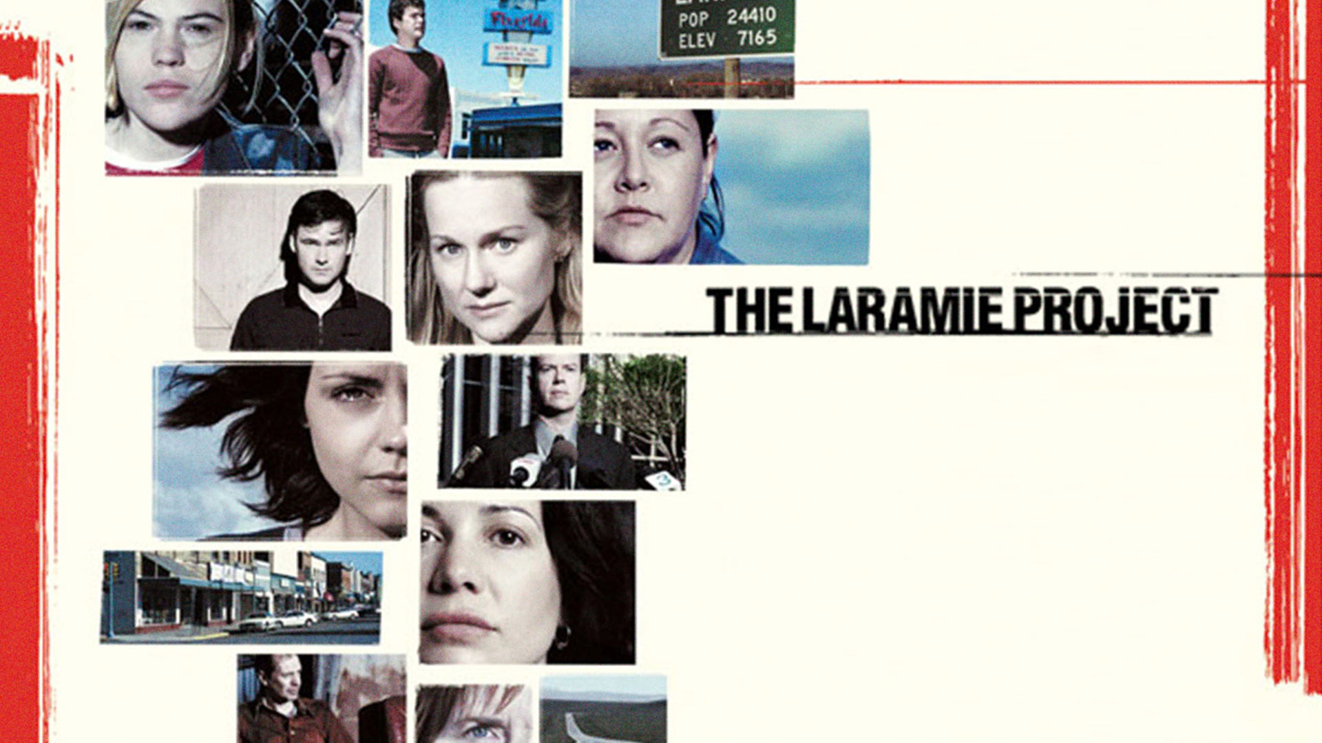 Watch Movie The Laramie Project Online only on Watcho,