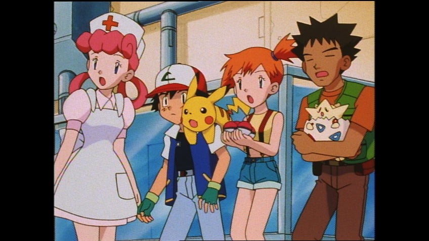 Watch Pokemon Episode 49 on JioHotstar
