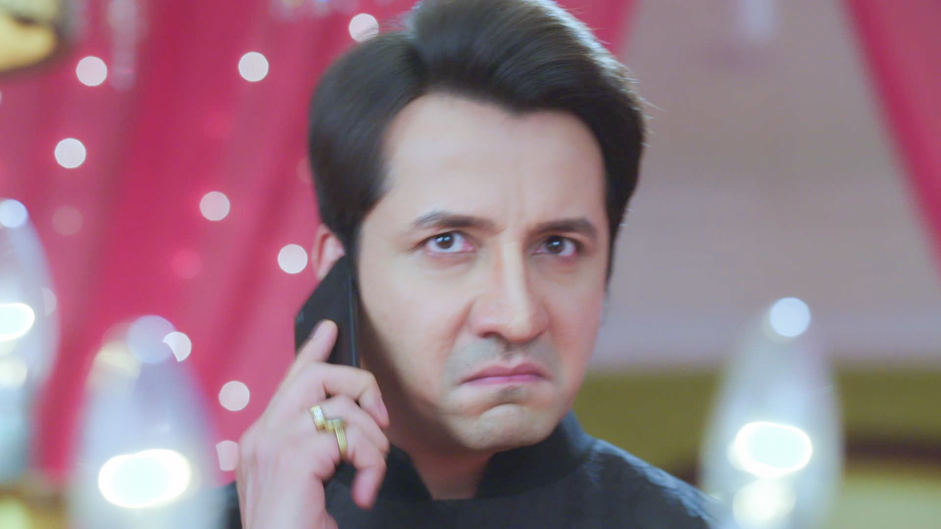 Watch Ghum Hai Kisikey Pyaar Meiin Episode 1107 on JioHotstar