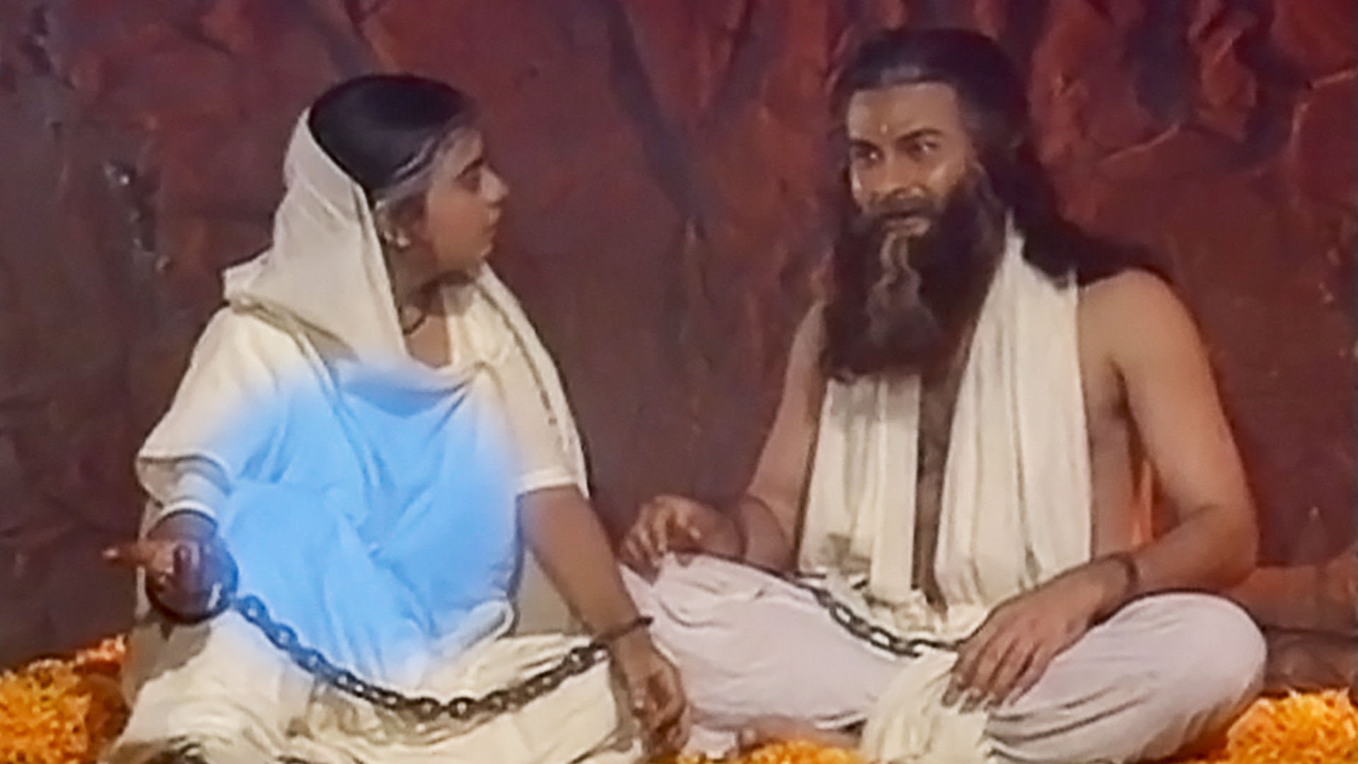 Watch Sri Krishna S1 Episode 13 on JioHotstar