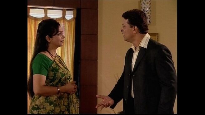 Watch Chhuta Chheda S1 Episode 43 on JioHotstar