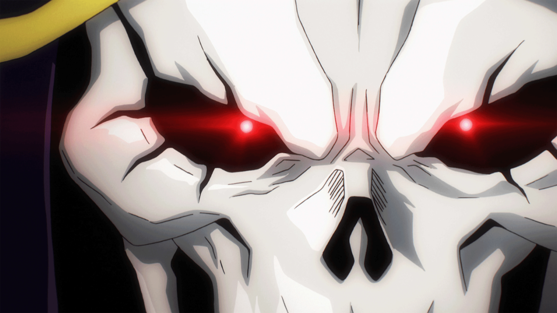 Watch Overlord S3 Episode 4 on Disney+