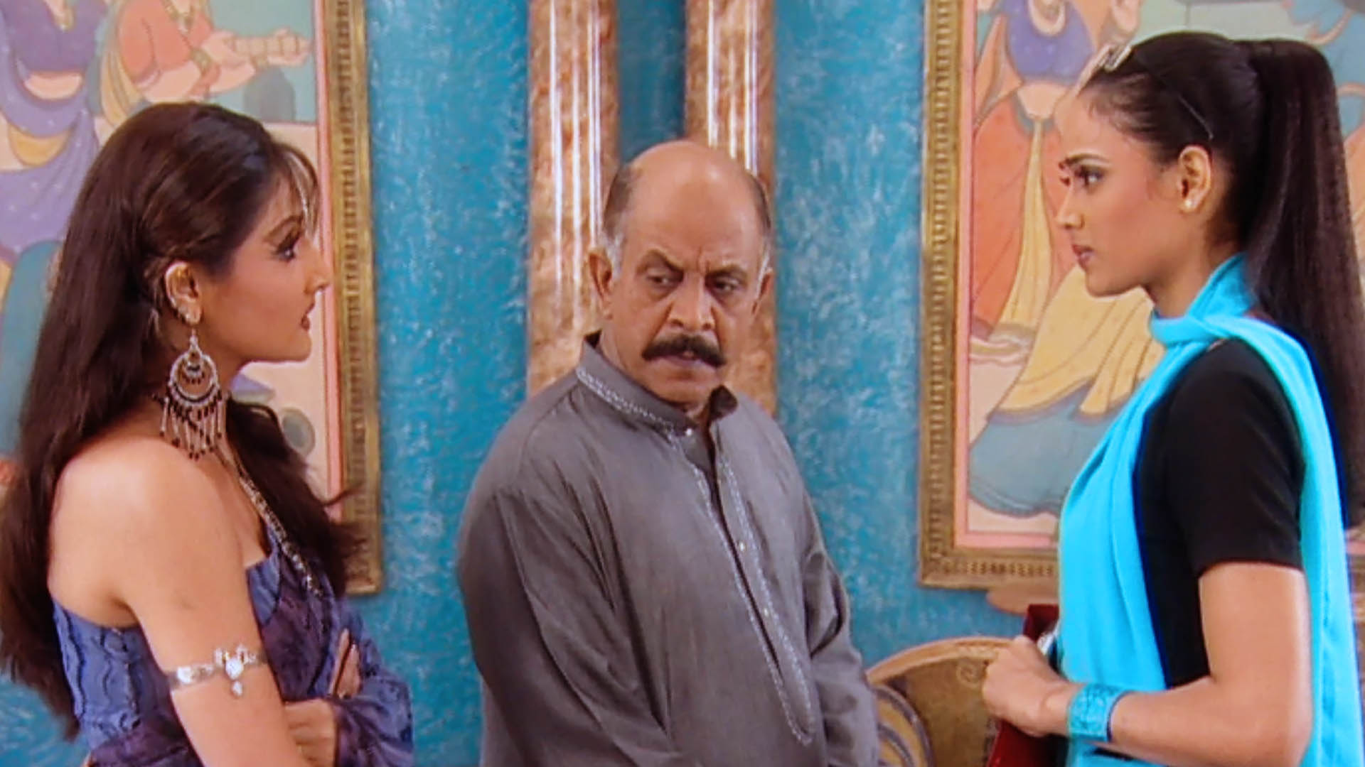 Stream Prerna invites the Basu family Season 12 Episode 36 – Prerna ...
