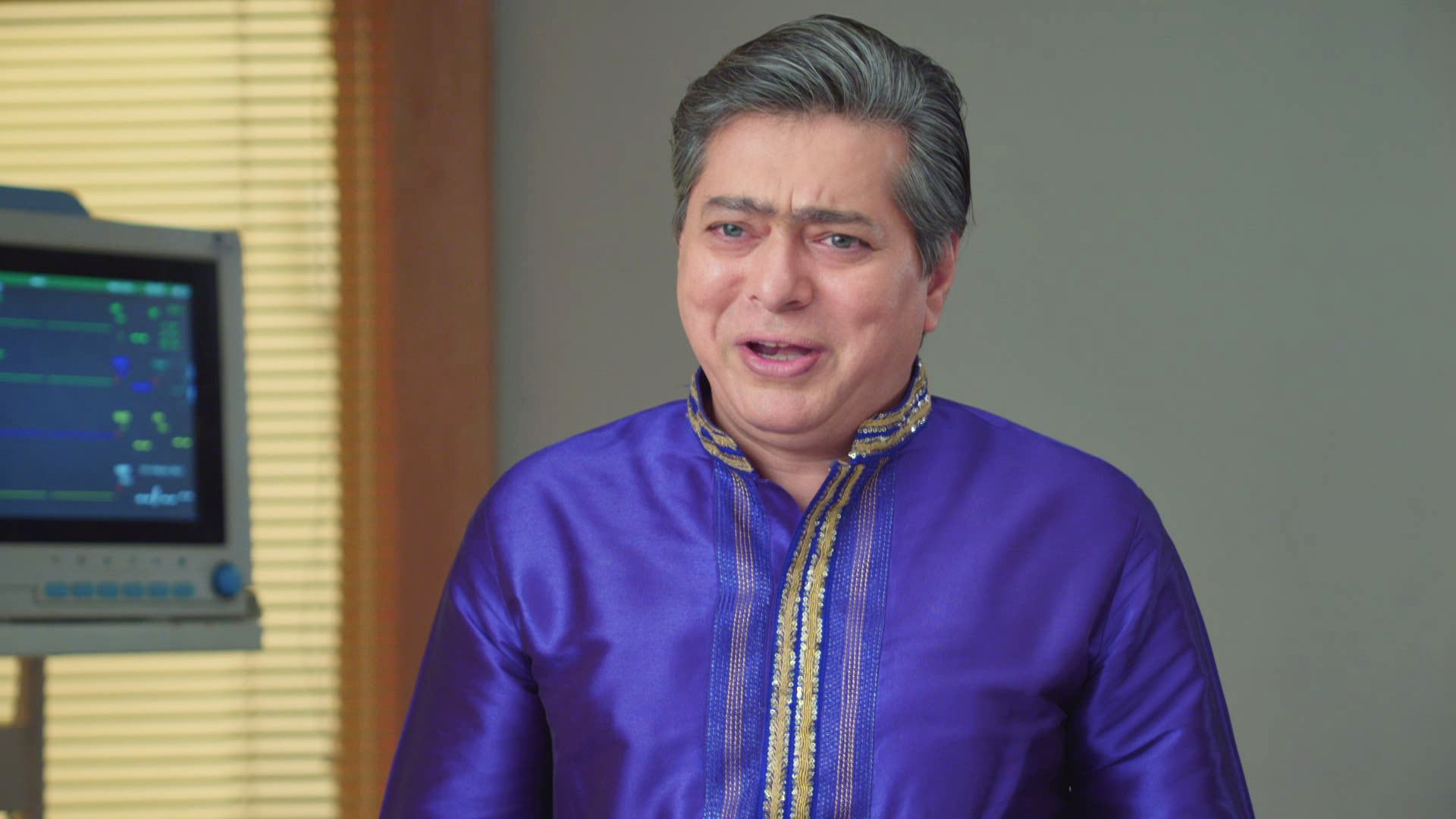 Watch Ghum Hai Kisikey Pyaar Meiin S1 Episode 321 on JioHotstar