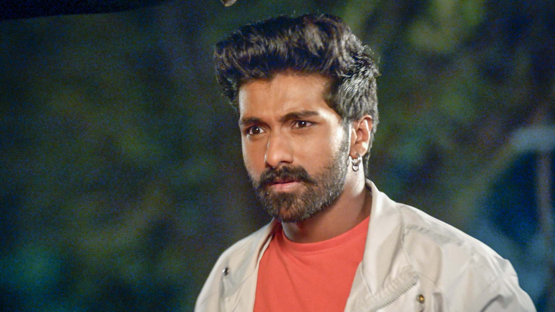 Watch Lai Avadtes Tu Mala S1 Episode 191 on JioHotstar