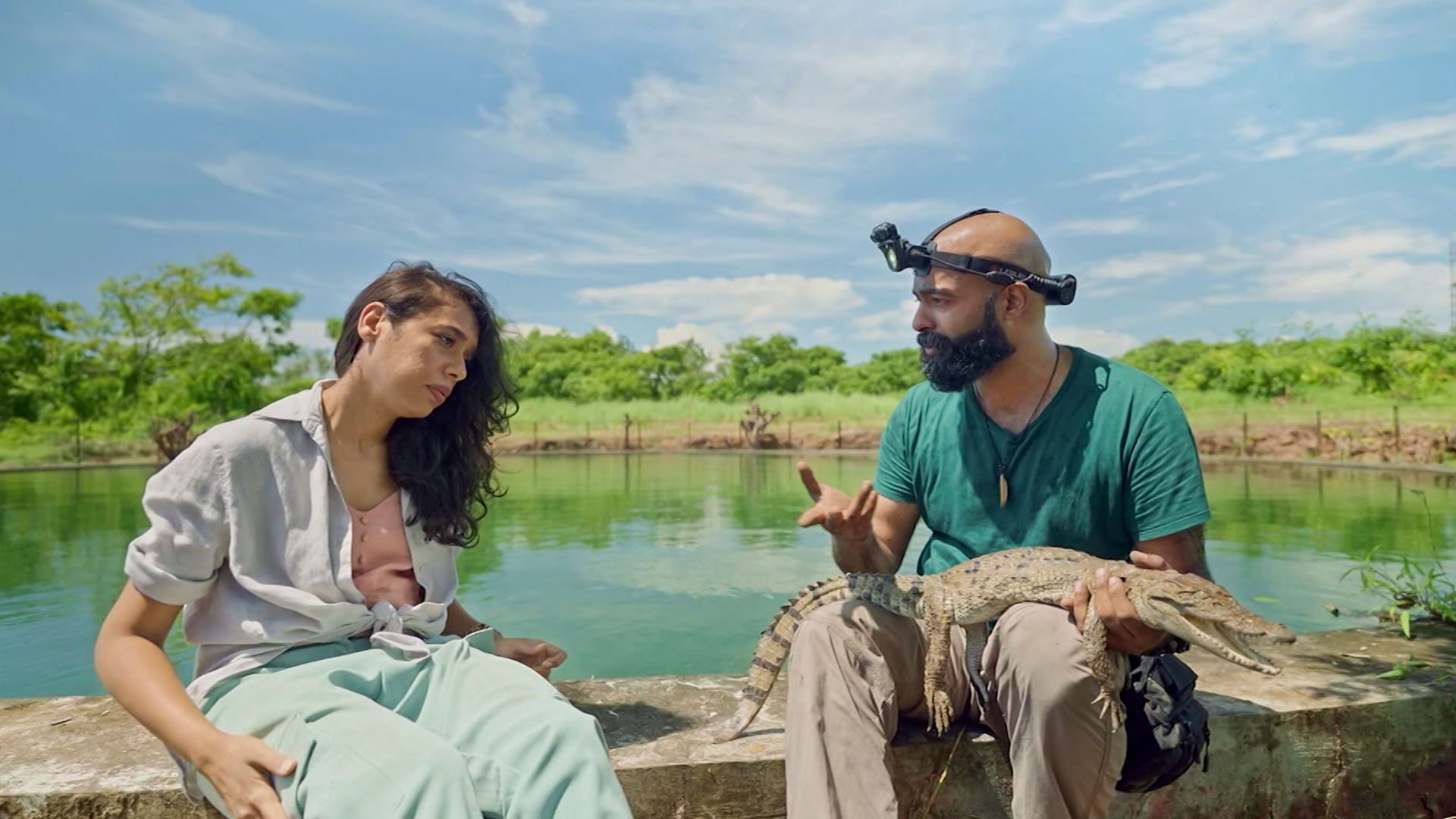 Watch Snakes SOS: Goa's Wildest S3 Episode 9 on JioHotstar