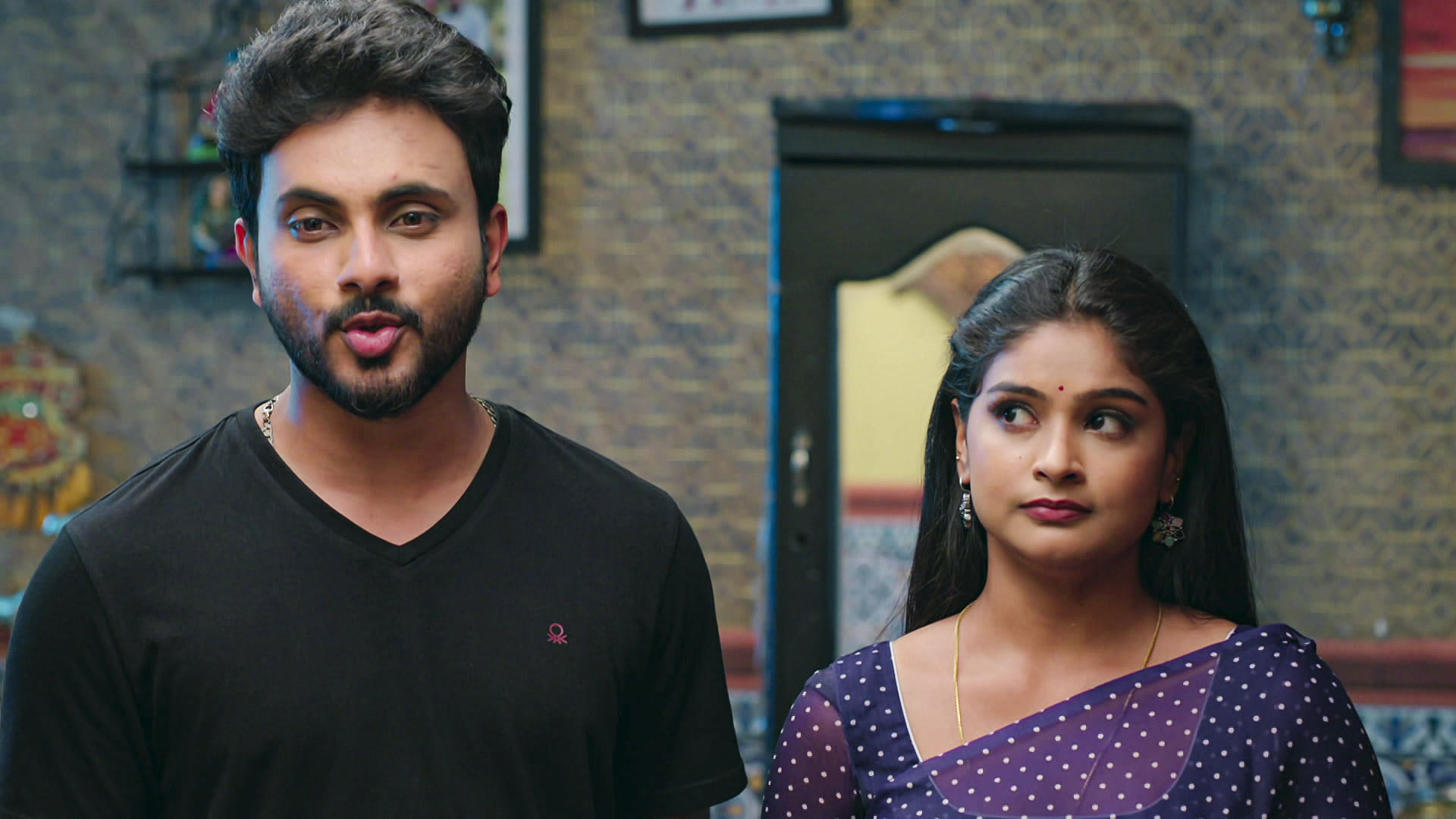 Watch Illu Illalu Pillalu Episode 120 on JioHotstar