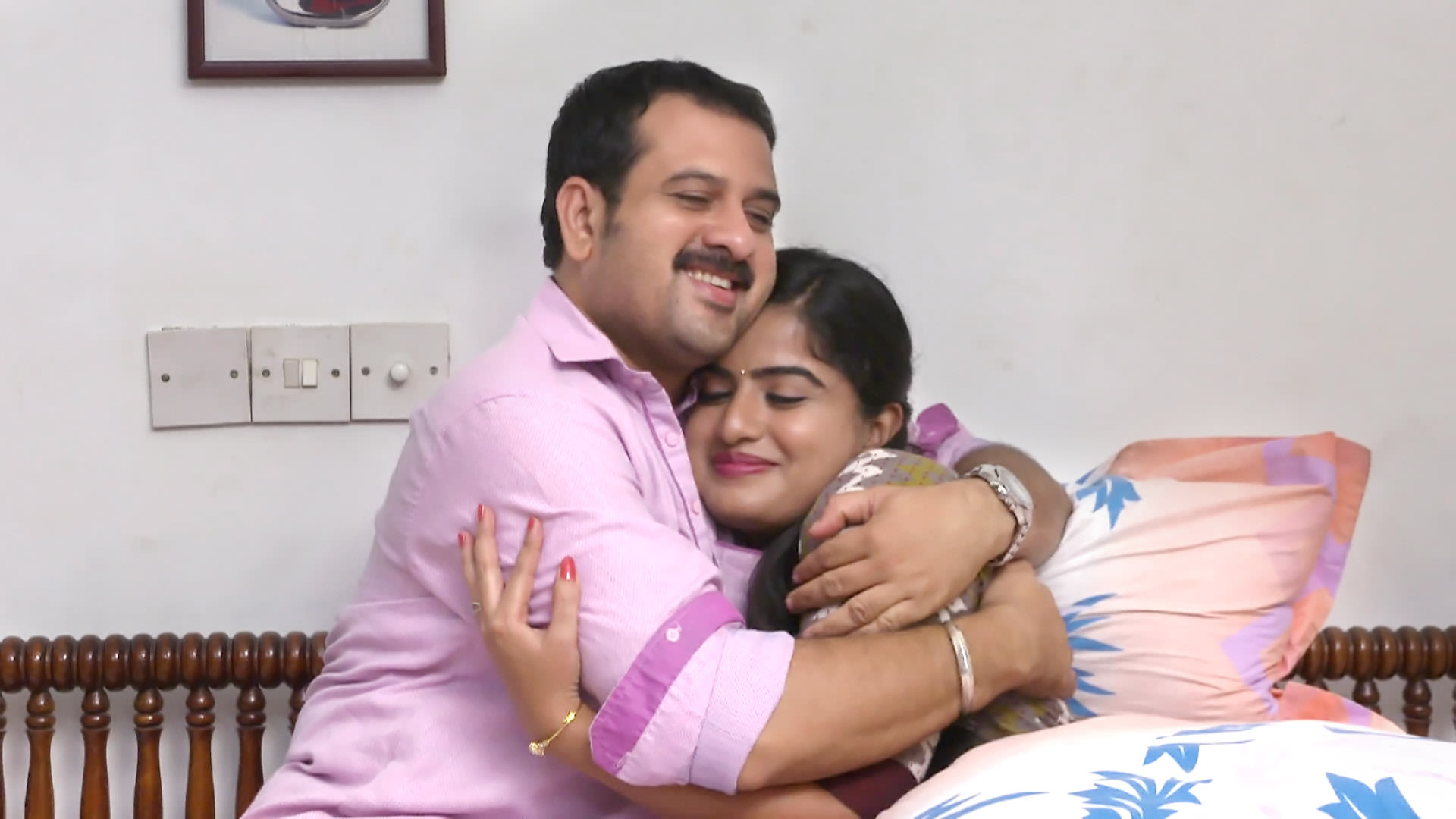 Watch Bharya Episode 231 on JioHotstar