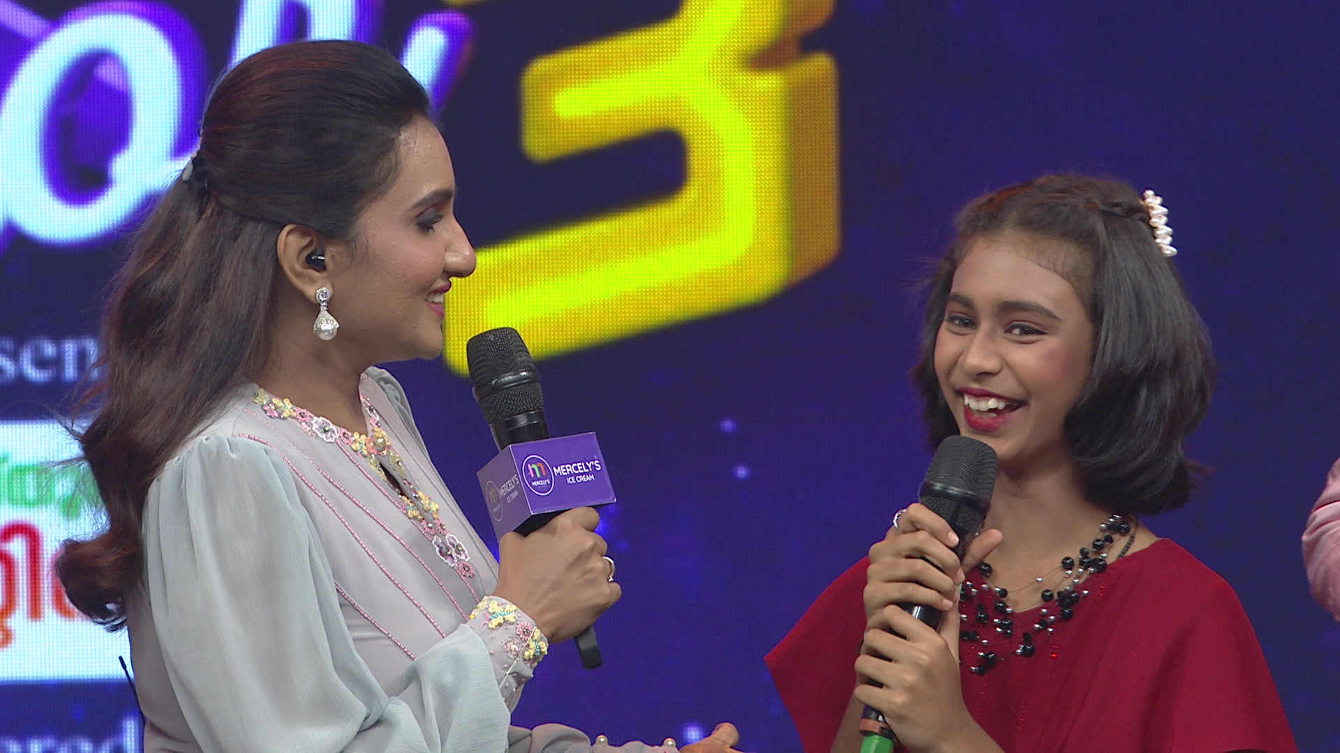 Watch Star Singer Junior S3 Episode 27 on JioHotstar