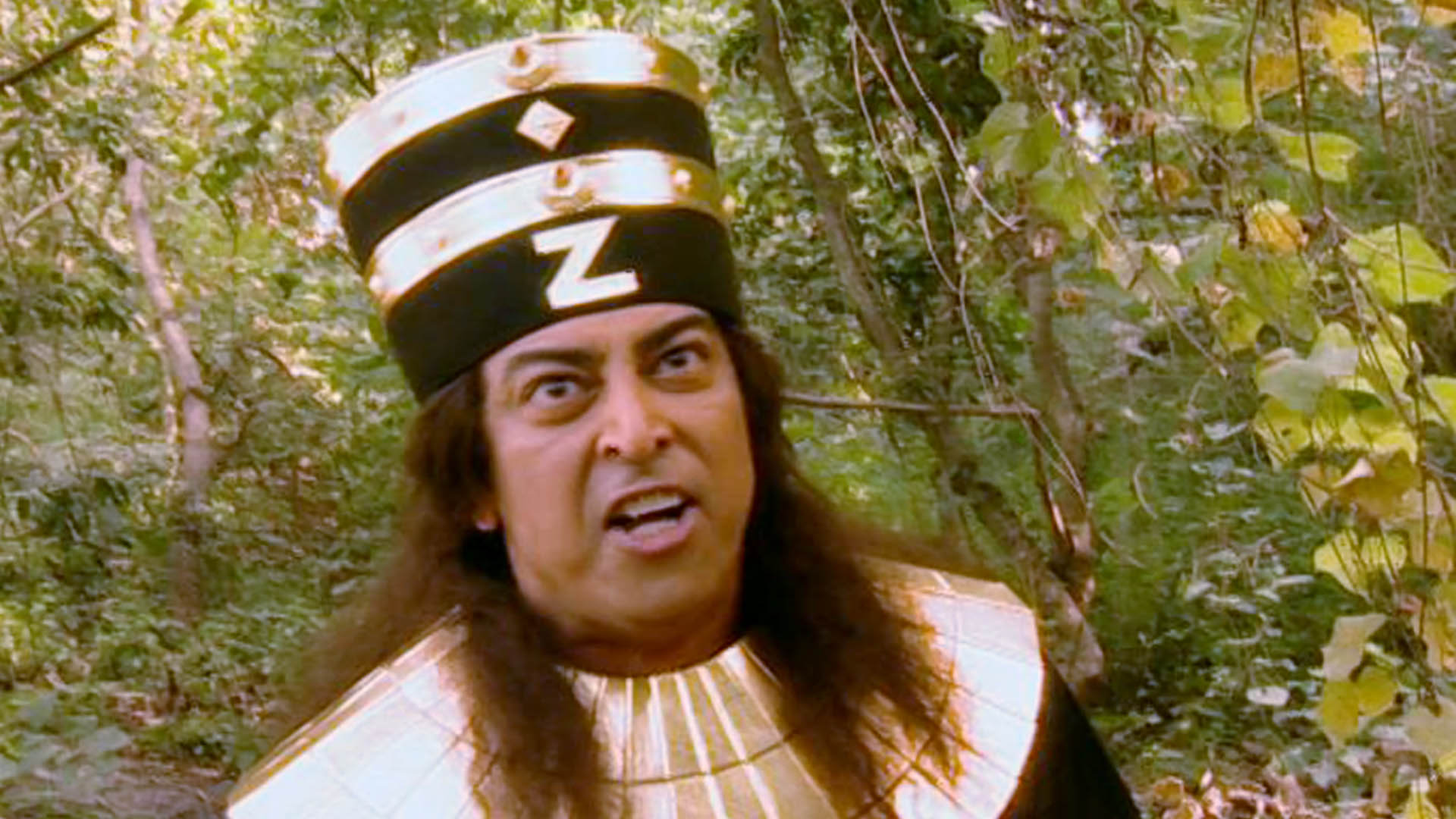 Watch Ssshhhh...Koi Hai Episode 64 on JioHotstar