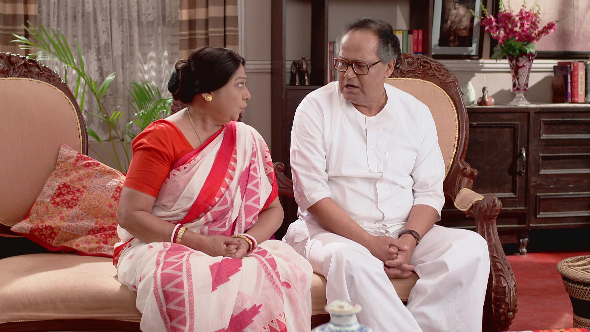 Watch Khorkuto S1 Episode 415 on JioHotstar