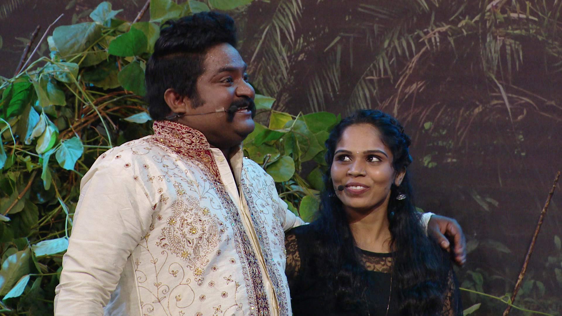 Watch a clip from E84 - Team Jilebi's Ace Skit on Hotstar