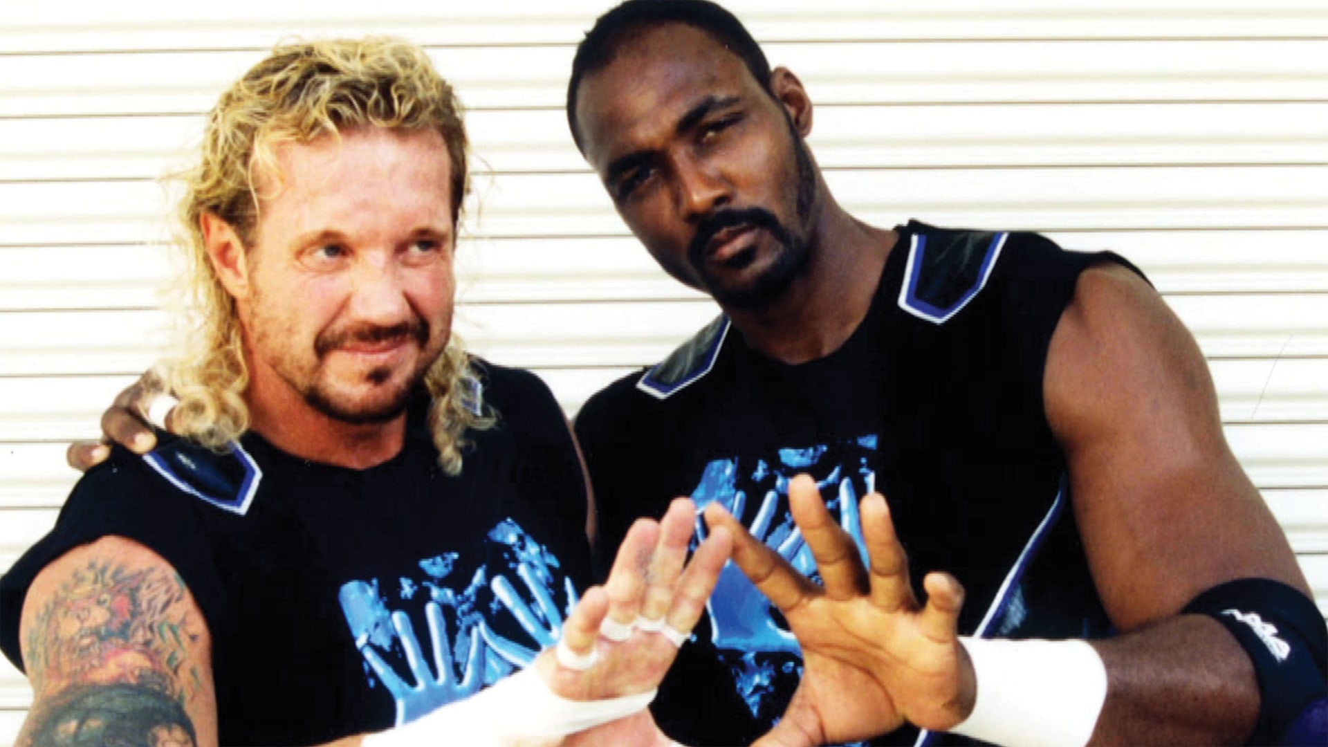 WWE Untold - Disney+