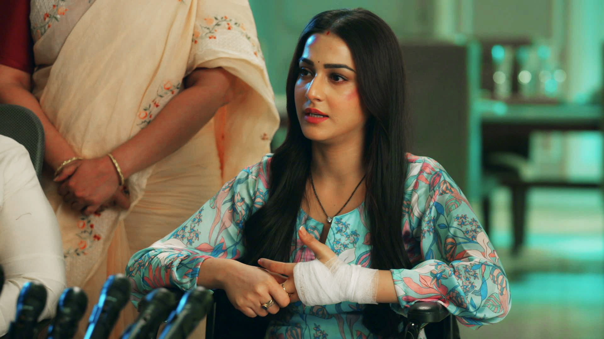 Watch Saubhagyavati Bhava: Niyam Aur Shartein Laagu S1 Episode 49 on ...