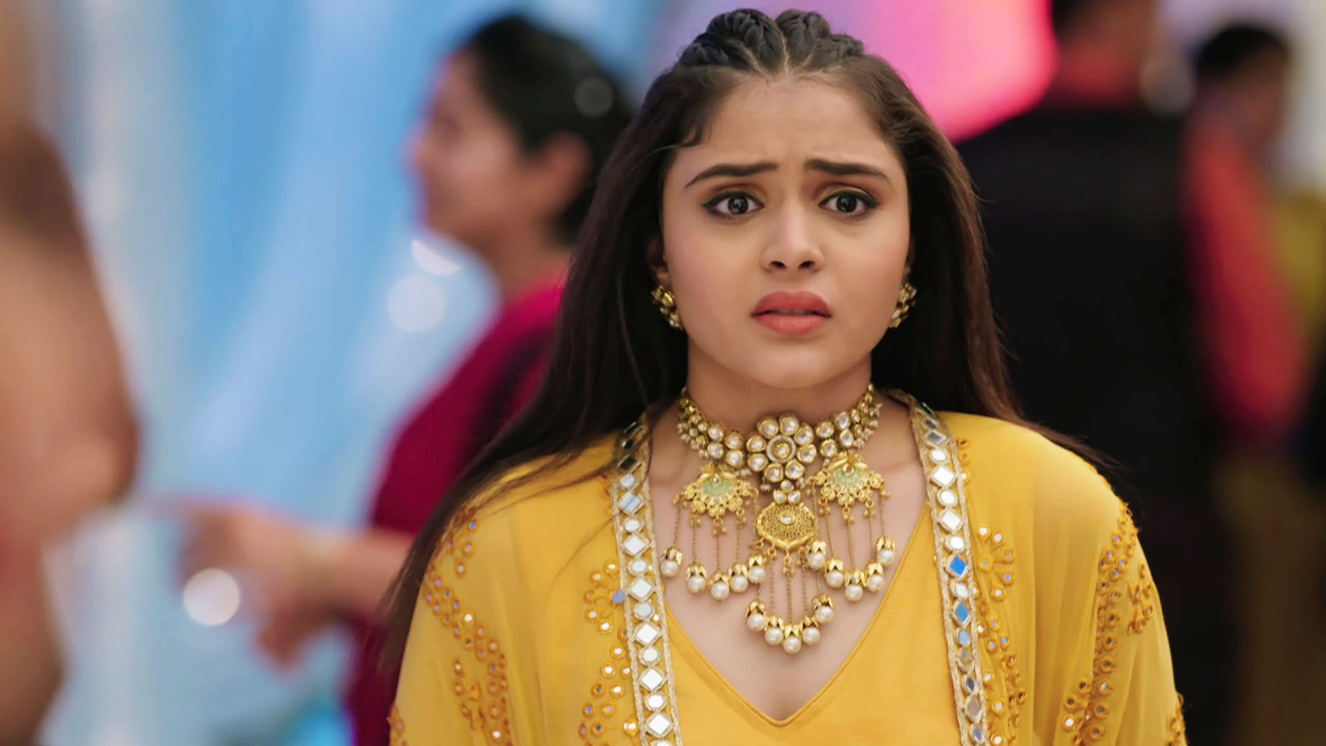 Stream anupama Online | Watcho