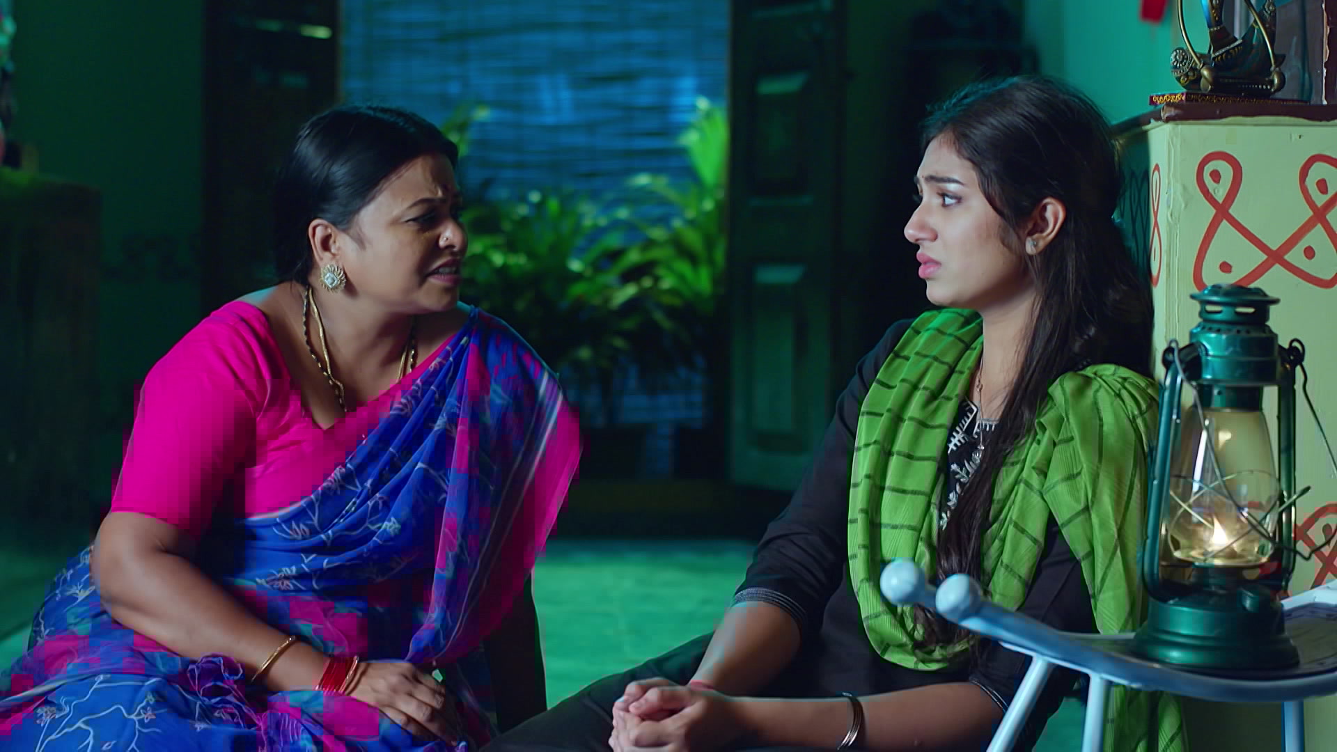 Will Rama, Seetha Agree to the Proposal? - Promo - JioHotstar