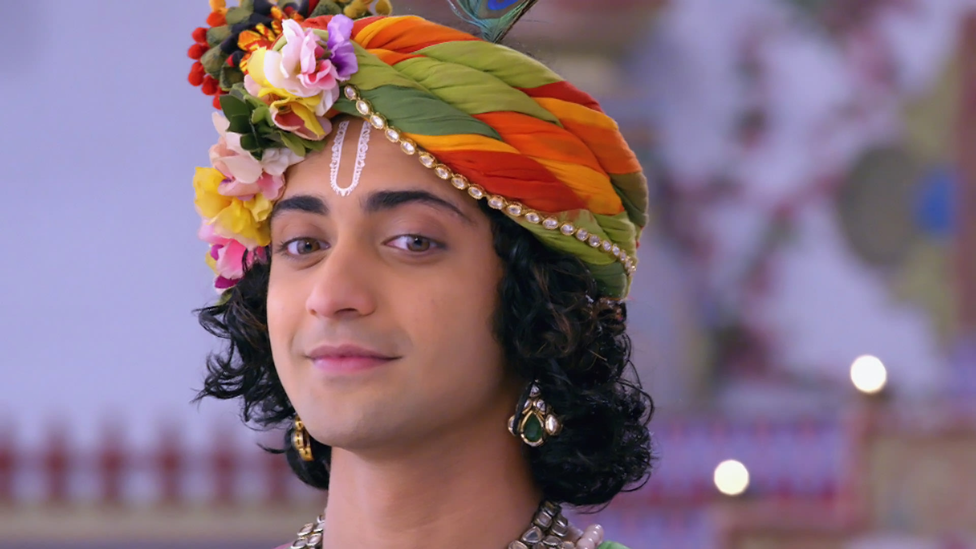 Stream Krishna Makes a Demand Season 1 Episode 17 – Krishna Makes a ...