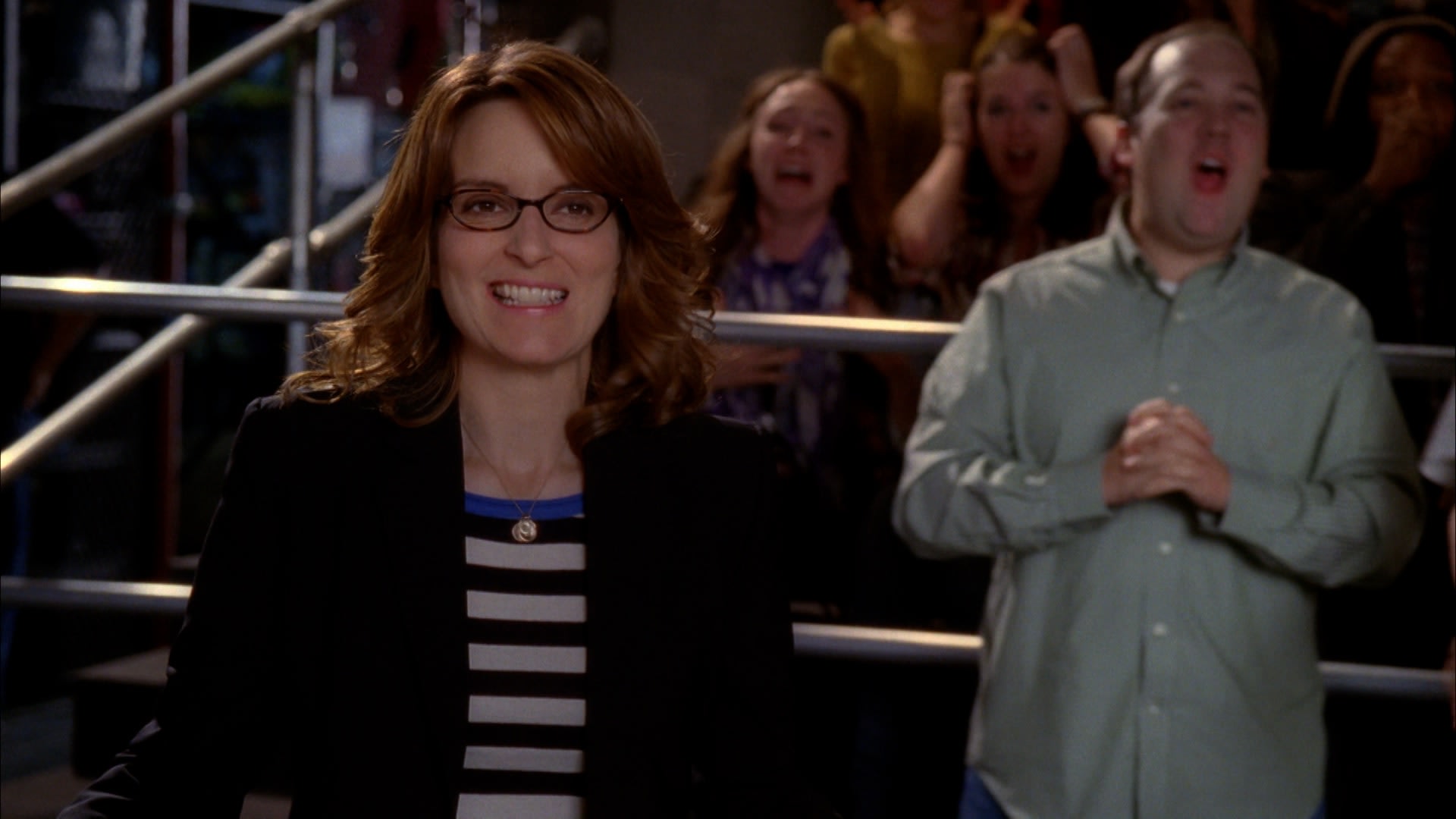 Watch 30 Rock S7 Episode 4 on JioHotstar